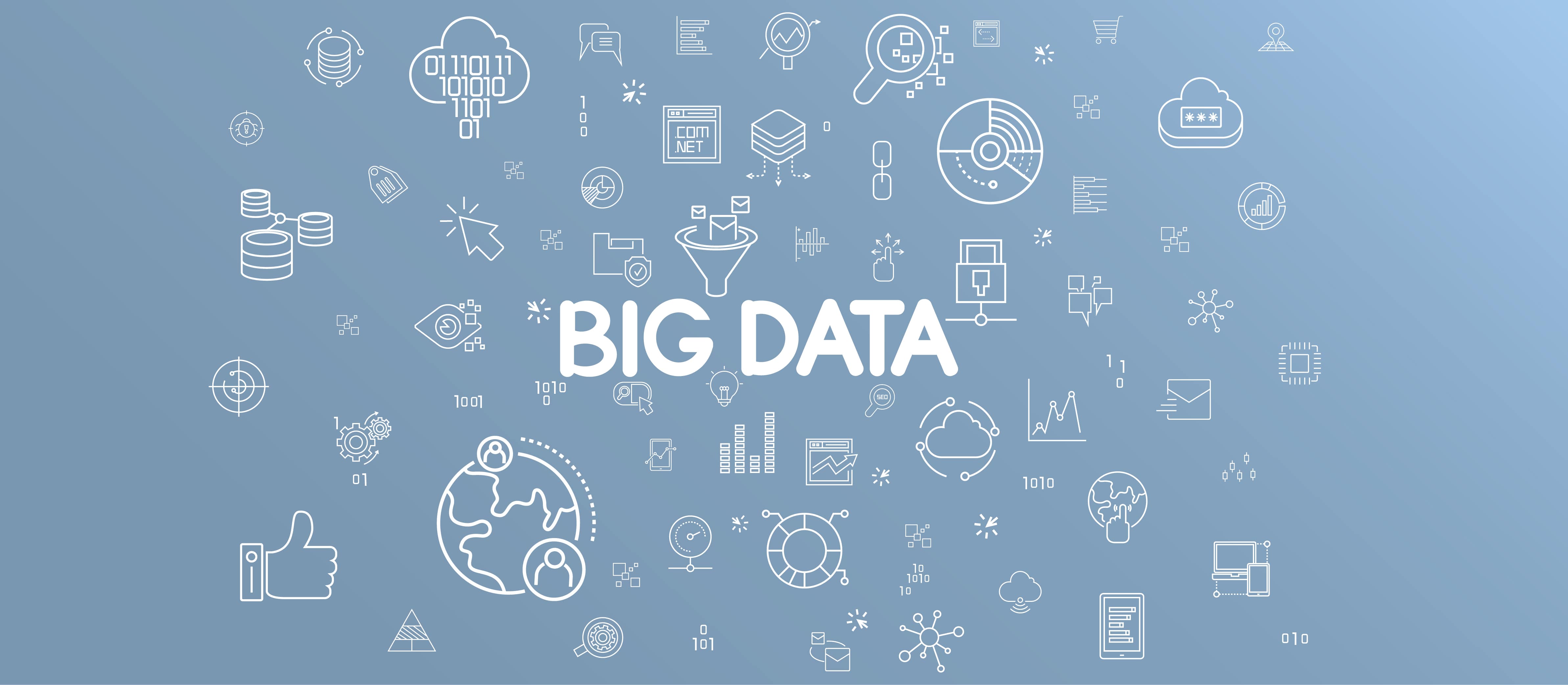 Big Data – Software Expert